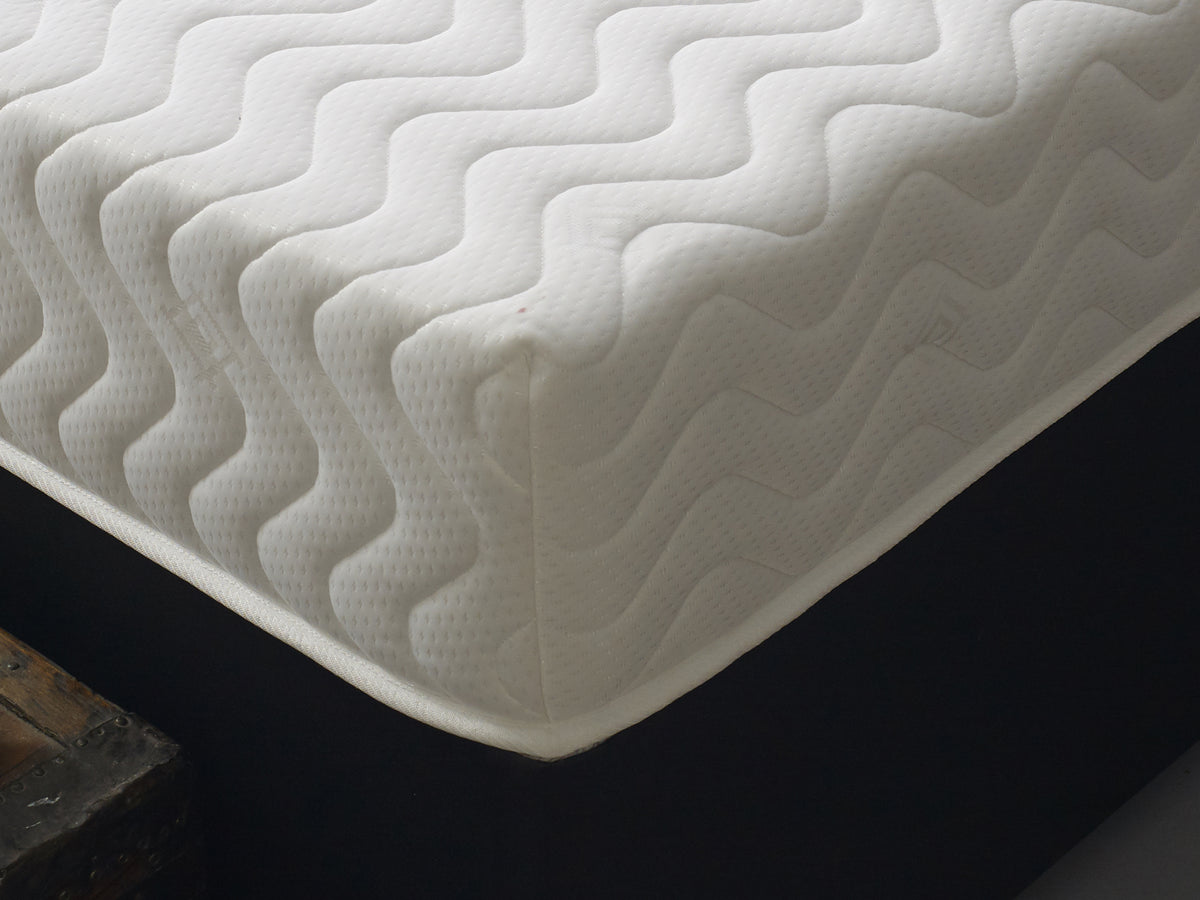 Pure Comfort Memory Foam Mattress – Desire Beds